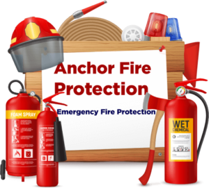 Emergency Repairs & Fire Protection Services in Los Angeles