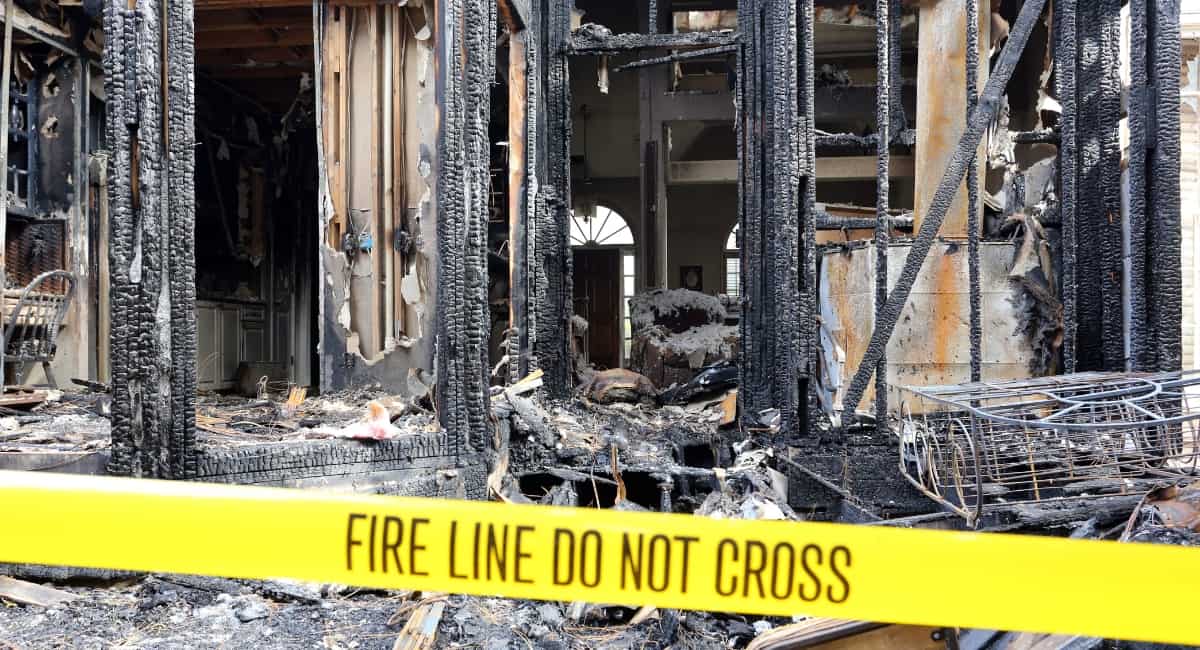Comprehensive Fire Restoration Guide: Process and Tips
