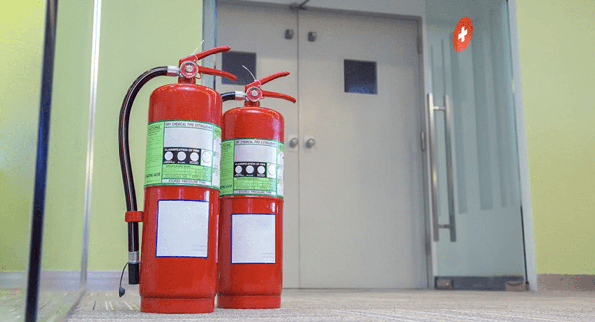 Comprehensive Fire Safety in Hospitals: Protect Lives and Property